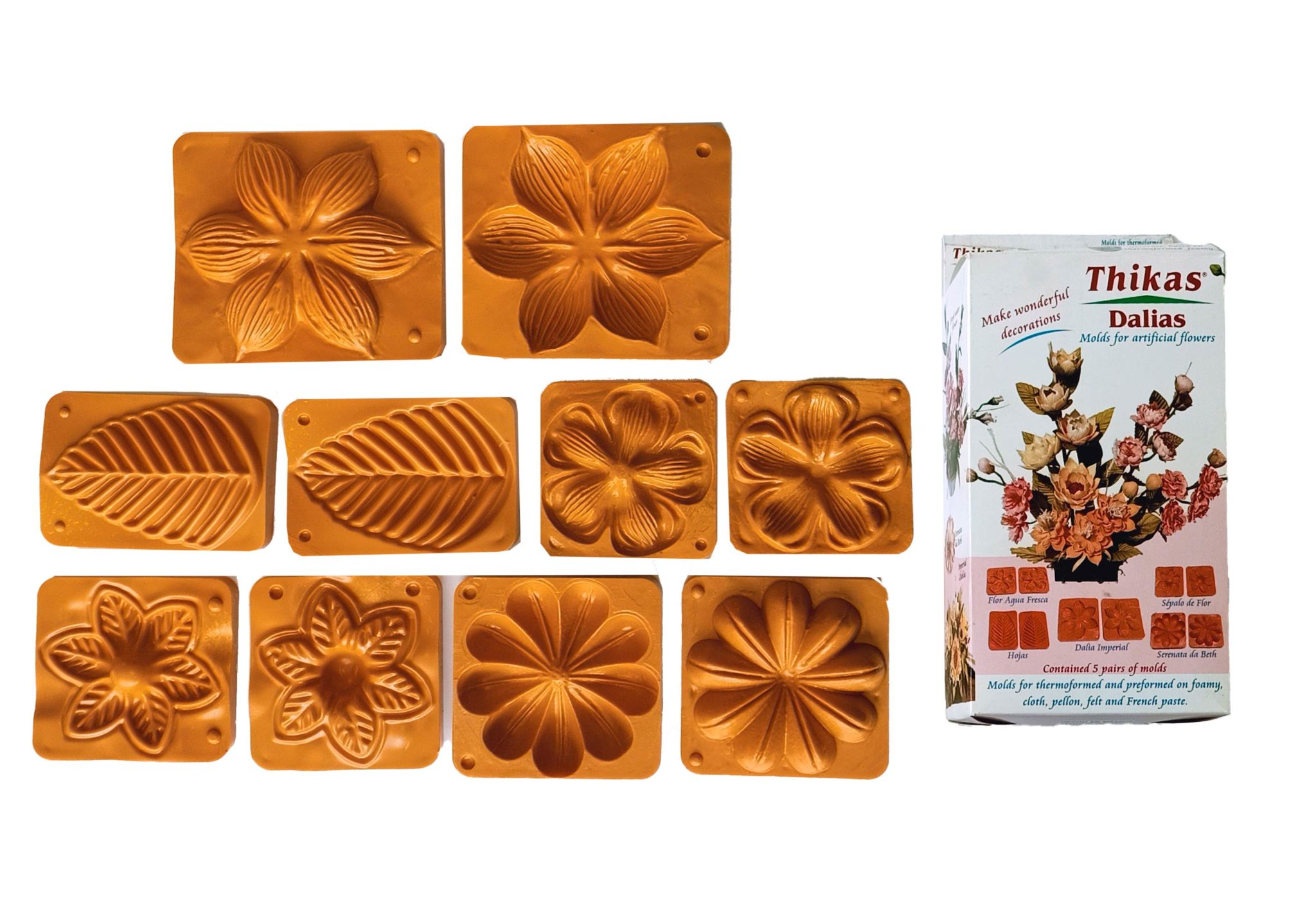 Thikas Renkalik Hobby Craft